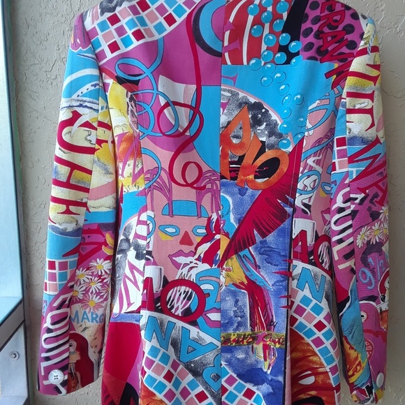 Iceberg | Jackets & Coats | Iceberg Italian Jacket | Poshmark